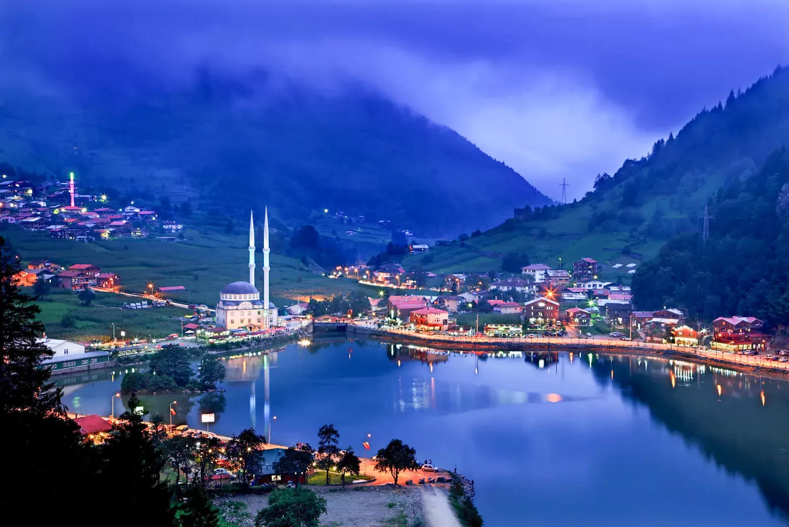 VI International "TRABZON HORON FESTIVAL" | World Festival Association
