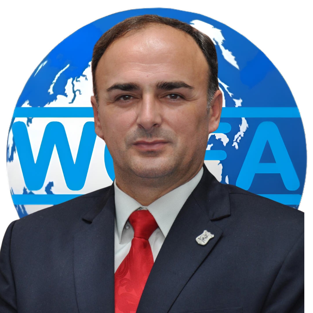 About | World Festival Association